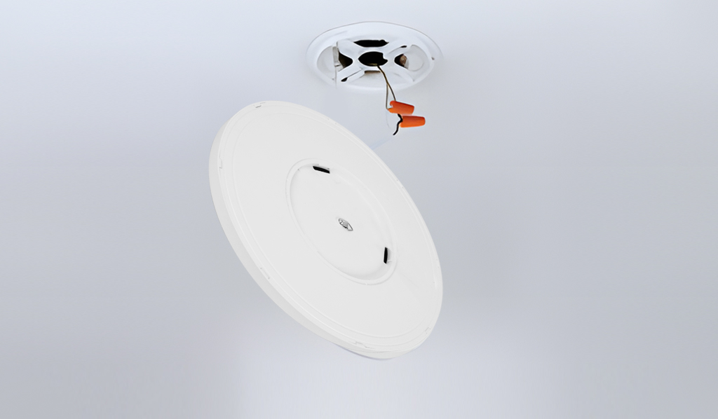 Functional Uniform LED Ceiling Lights – wosen