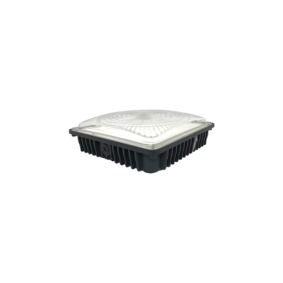Model 33 Series Reliable LED Canopy Lights – wosen